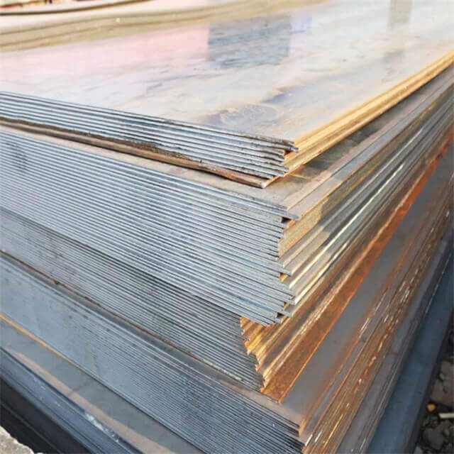 Shanghai Ninesteel Materials Group|Company overview|Carbon Steel Products