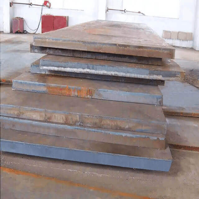 ASTM A387 Grade 22 Class 2 Steel Plate - Buy ASTM A387 Grade 22 Class 2 ...