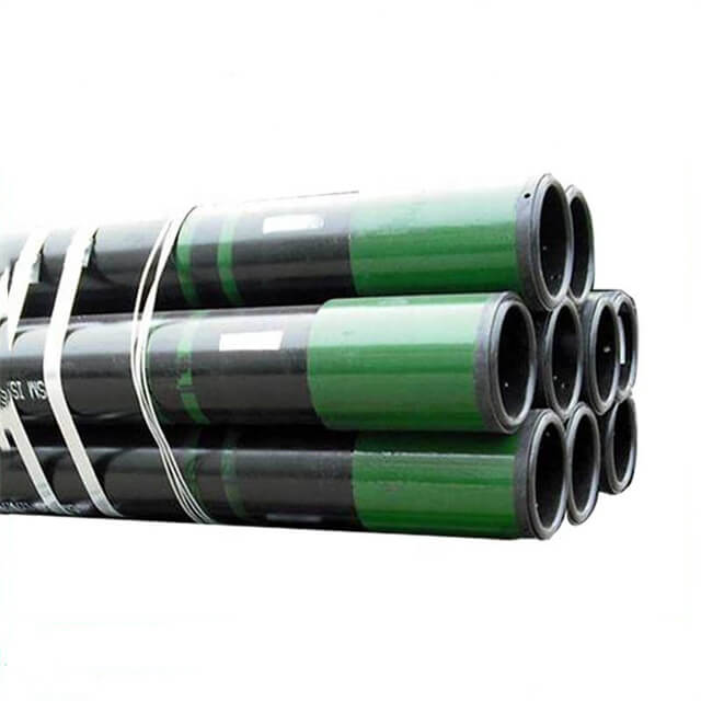 API 5CT Q125 Tubing/Casing - Buy API 5CT Q125 Tubing, API 5CT Q125 ...