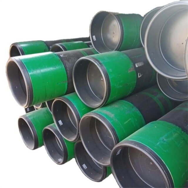 API 5CT Q125 Tubing/Casing - Buy API 5CT Q125 Tubing, API 5CT Q125 ...