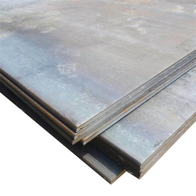DIN 17100/St 37-2 steel - Buy Wear Resisting Steel Plate, DIN 17100 ...