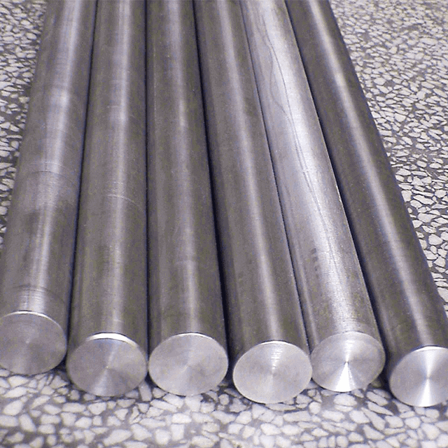 Aluminum Bar/Rod - Buy aluminum bar, aluminum rod, 1/2/3/5/6/7/8 series ...