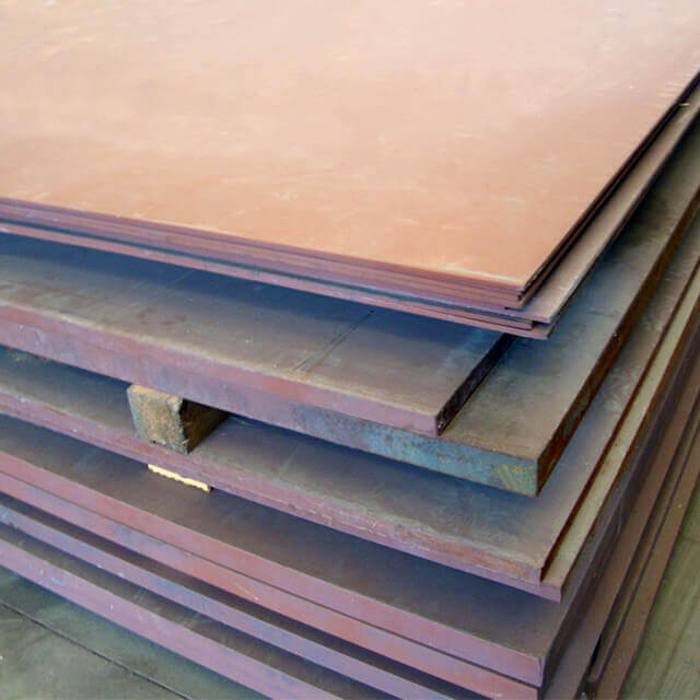 EN 1.5415/16Mo3 Steel - Buy EN 1.5415, 16Mo3, jis STBA12 Product on ...